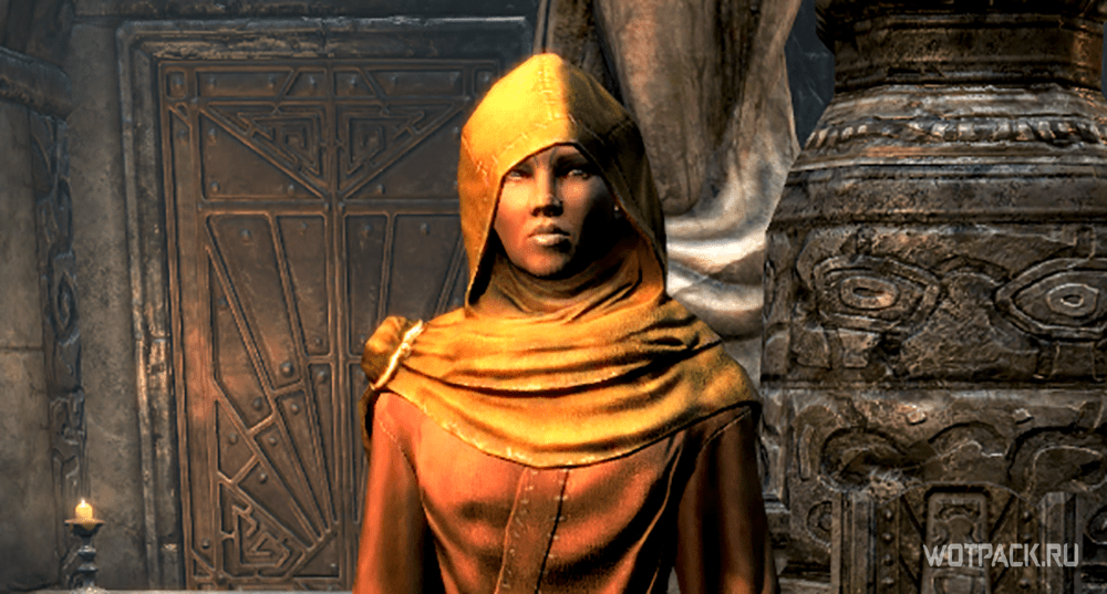 Skyrim: 15 mejores esposas