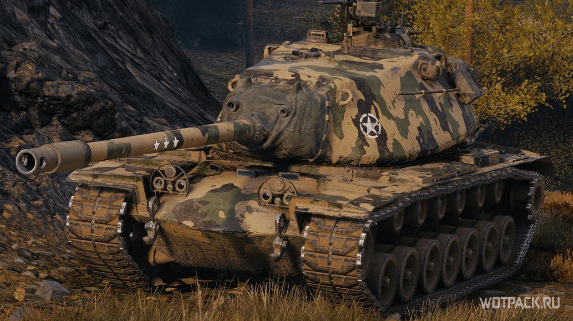 TOP 10 heavy tanks to increase statistics in WoT
