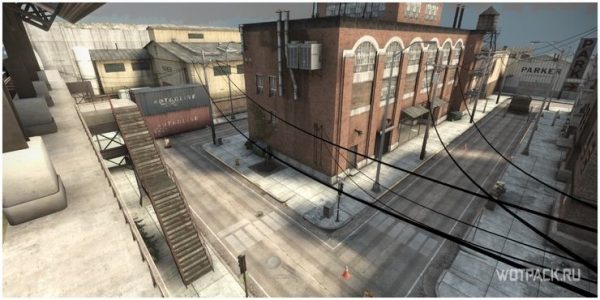 TOP 10 best maps in Counter-Strike: Global Offensive