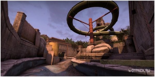 Top 10 Counter-Strike: Global Offensive Maps