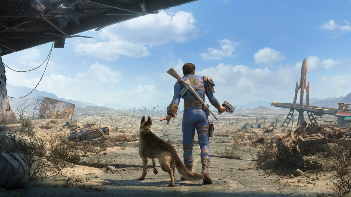 Mapa mundial de Fallout 4: todas las ubicaciones en Fallout 4 [interactivo]