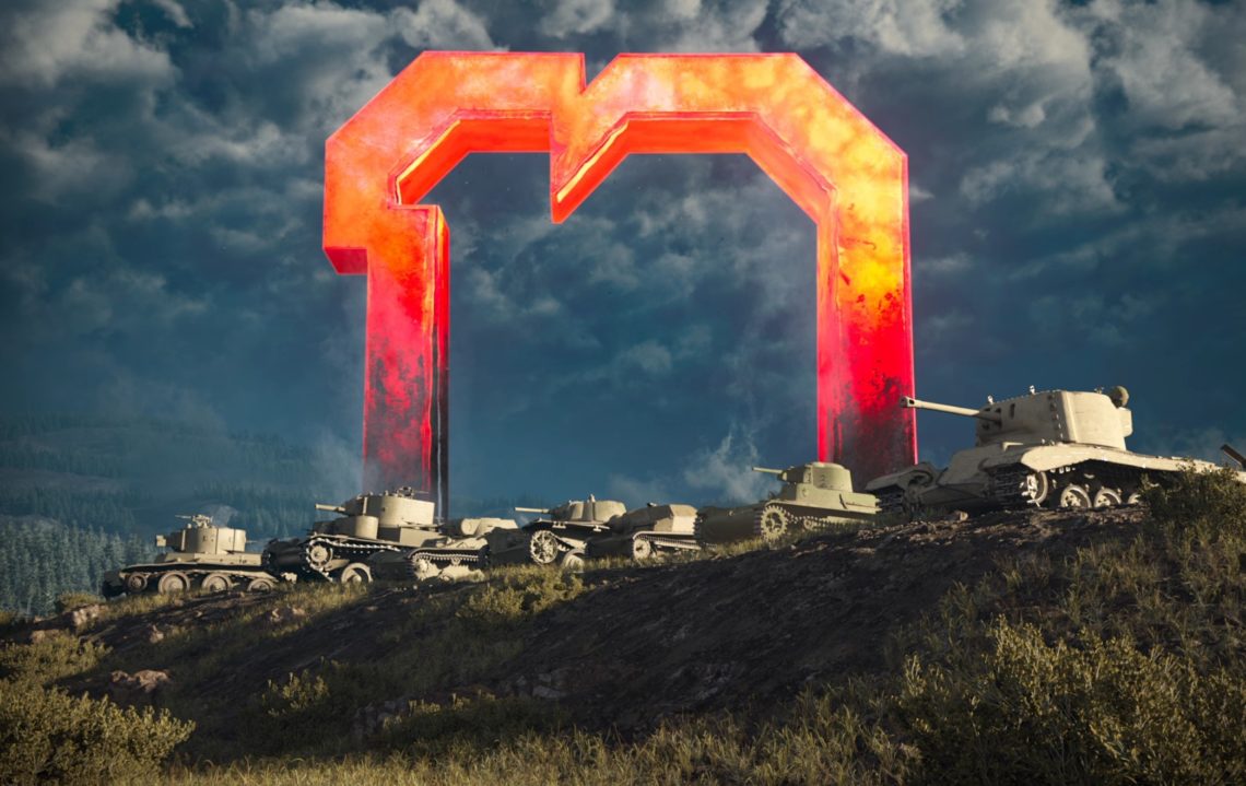 World of Tanks: bonus codes for July 2024 [Wargaming promo codes]