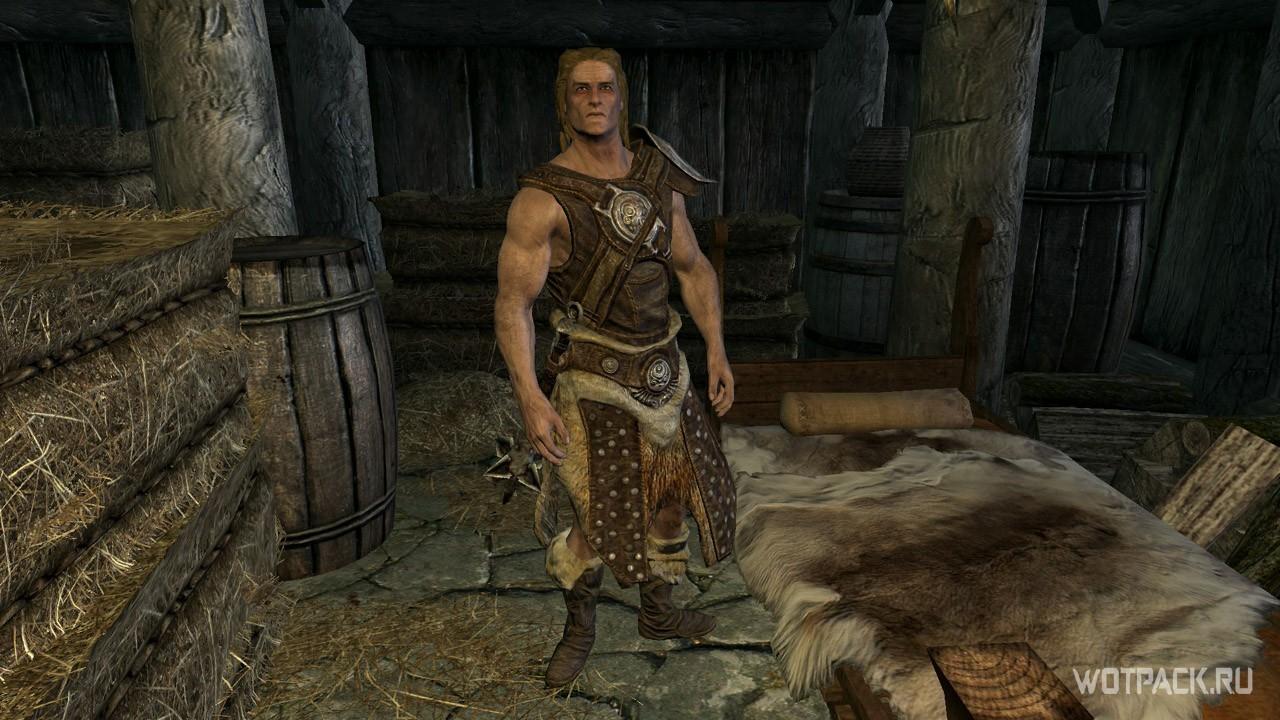 ความลับที่ลึกลับที่สุดของ Skyrim (ตอนที่ 2)