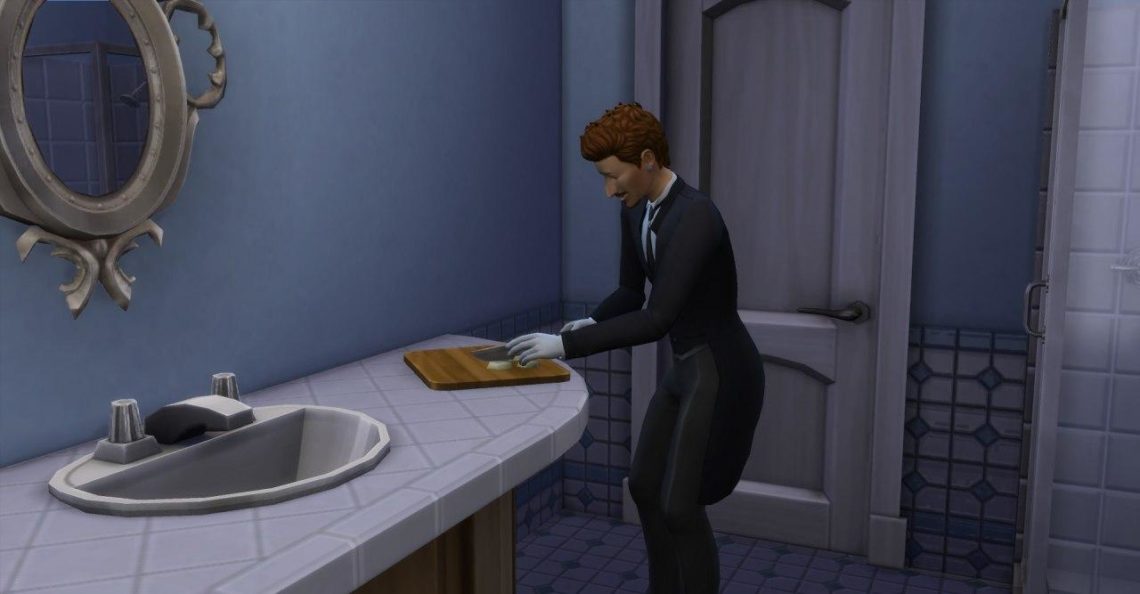 TOP 5 most annoying bugs in Sims 4