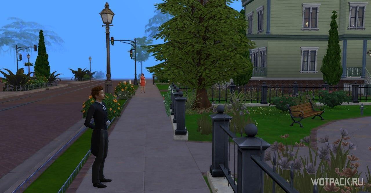 TOP 5 most annoying bugs in Sims 4