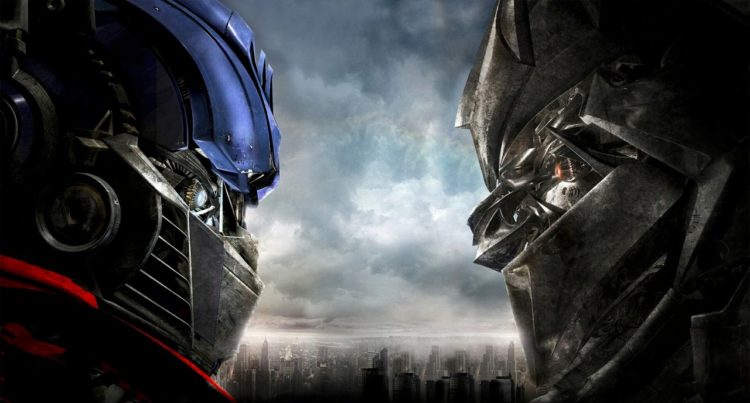 The best Transformers games