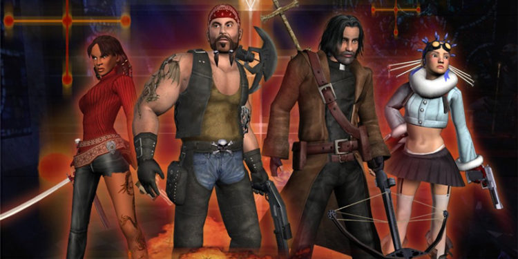 TOP 10 mejores juegos de vampiros