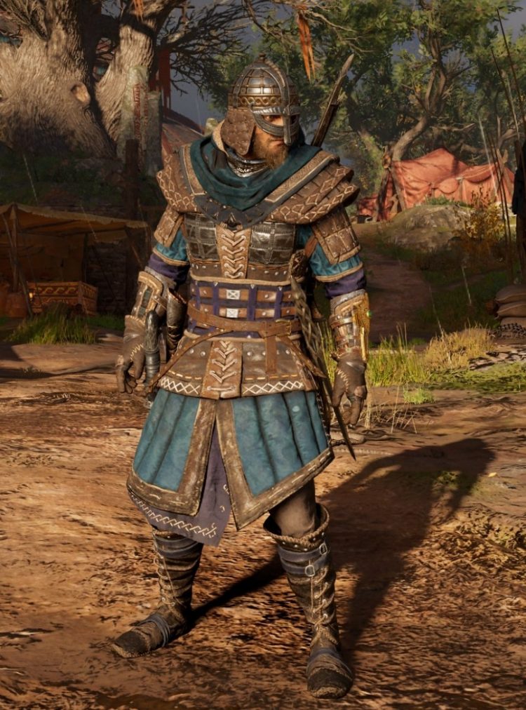 Assassin's Creed Valhalla: a melhor armadura (conjuntos) e onde encontrá-la