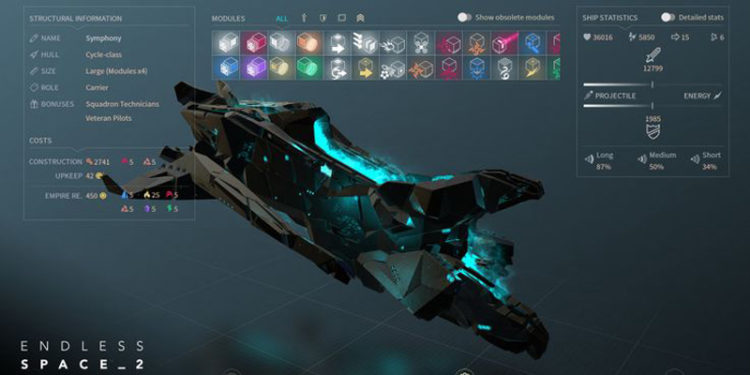 أفضل ألعاب الفضاء على جهاز الكمبيوتر