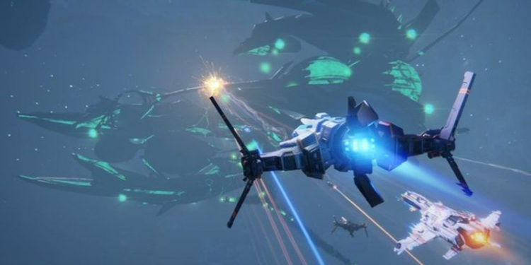 أفضل ألعاب الفضاء على جهاز الكمبيوتر