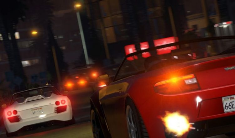 GTA Online: How to Win Races (Tips and Tricks)