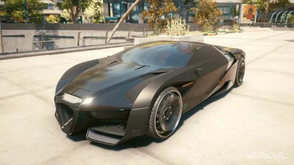 Cyberpunk 2077: carros, onde comprar e encontrar os melhores carros