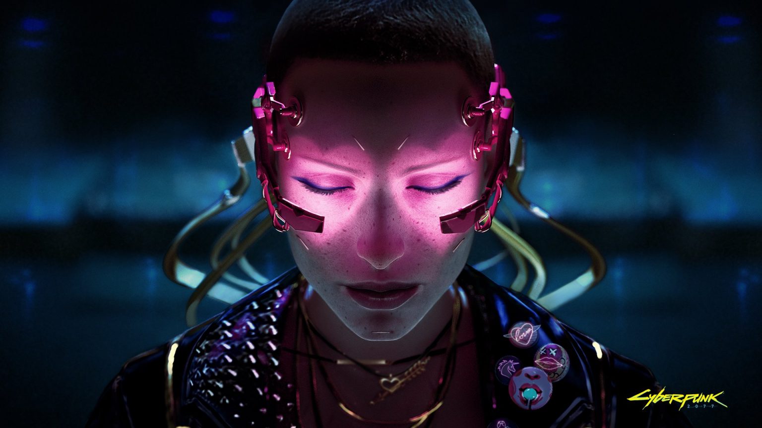 Full list of implants in Cyberpunk 2077