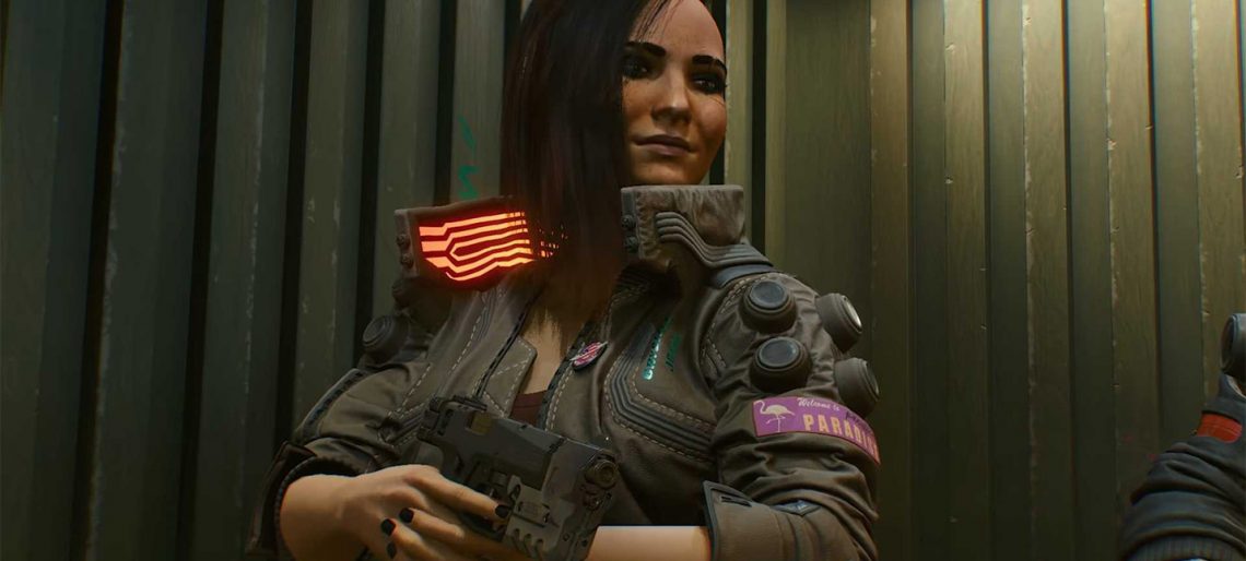 The best perks and skills in Cyberpunk 2077 and how to upgrade them