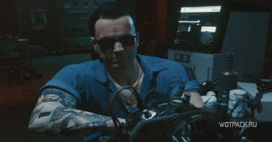 Cyberpunk 2077: where to find legendary eye implants?