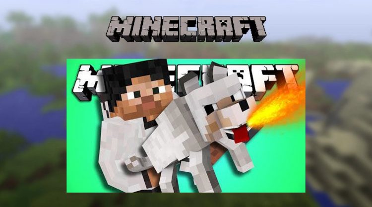 Cele mai bune moduri de arme din Minecraft
