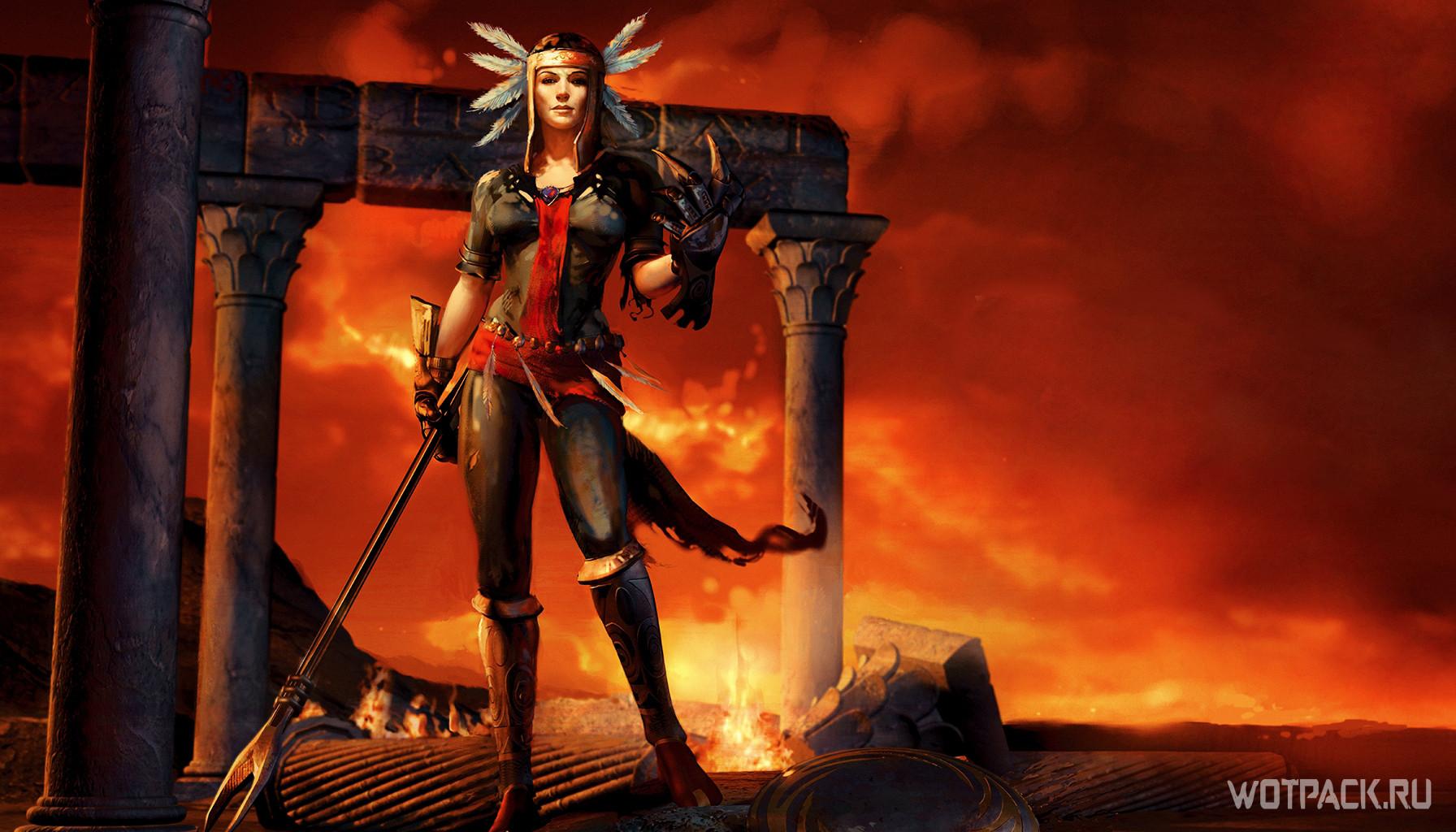 TOP 10 RPGs with the most interesting plot