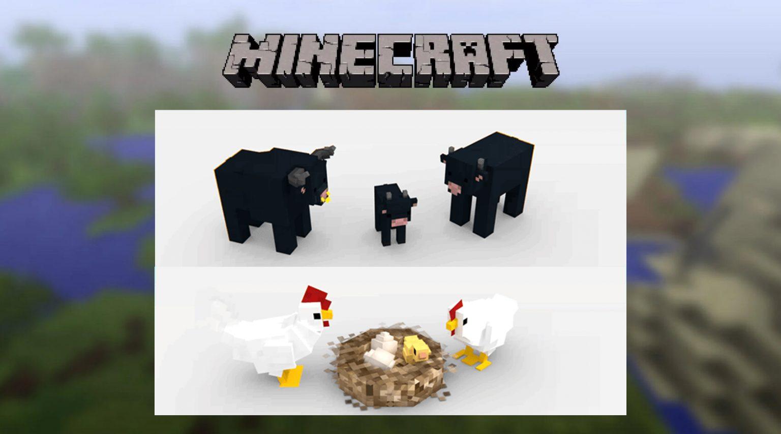 Os melhores mods de realismo para Minecraft