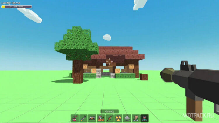 Top 20 best browser shooters