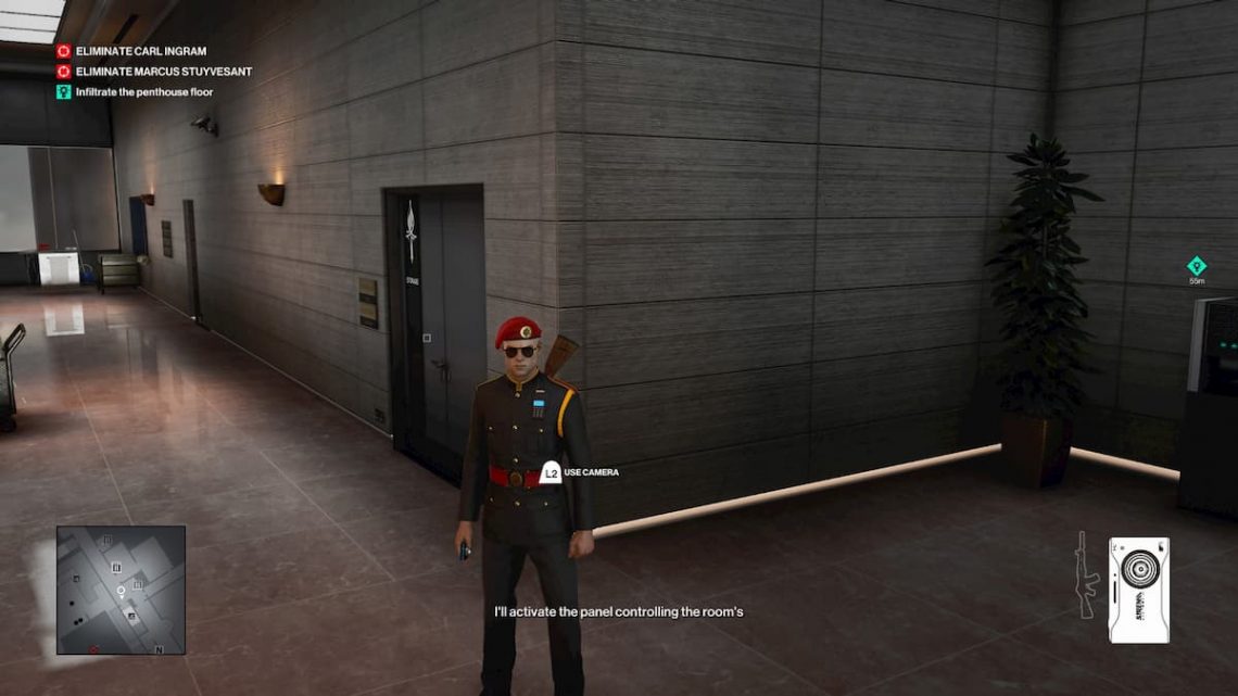 เนื้อเรื่องของภารกิจ How the Mighty Fall (การล่มสลายอันยิ่งใหญ่) ในดูไบ ...