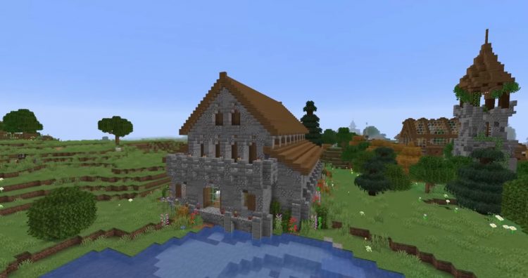 Las mejores granjas en Minecraft