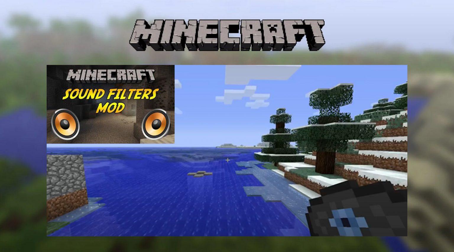 Os melhores mods de realismo para Minecraft