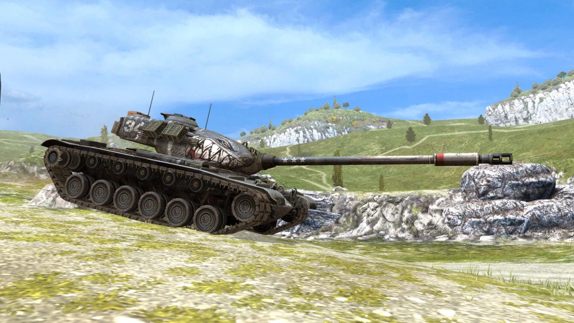 Resumen de los tanques de la última semana de subastas en WoT Blitz. ¿Qué vale la pena comprar?