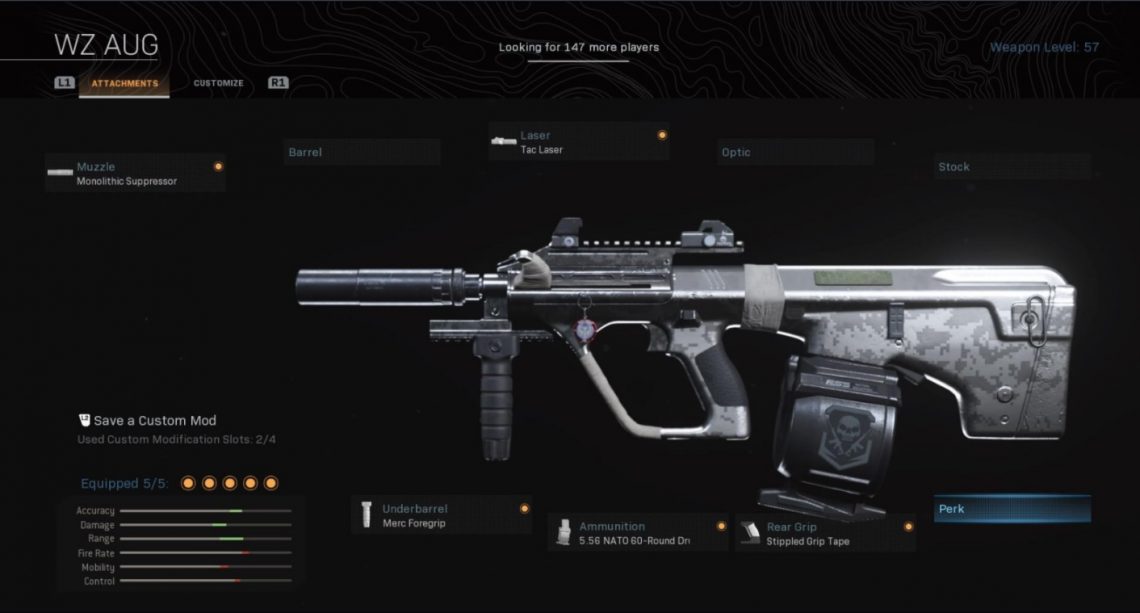 🔝TOP 10 mejores armas en Call of Duty: Warzone