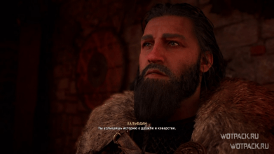 TOP 10 historiska karaktärer i Assassin's Creed Valhalla