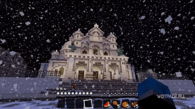 Parhaat seikkailukartat Minecraftissa