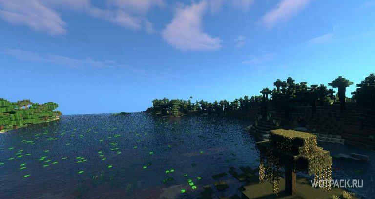 Los mejores shaders para Minecraft para PC potentes