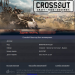 Actual Crossout promo codes ⚡️ 2024 | July