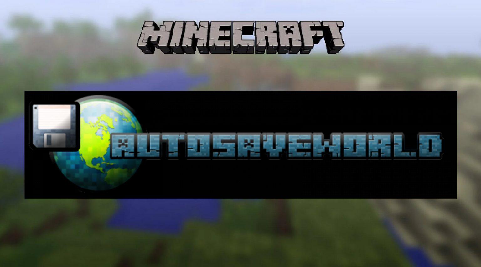 The best plugins for Minecraft