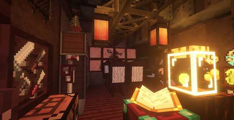 I migliori shader per Minecraft per PC deboli