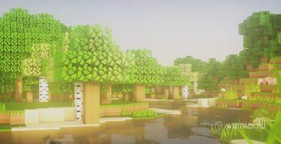 The best shaders for Minecraft for powerful PCs