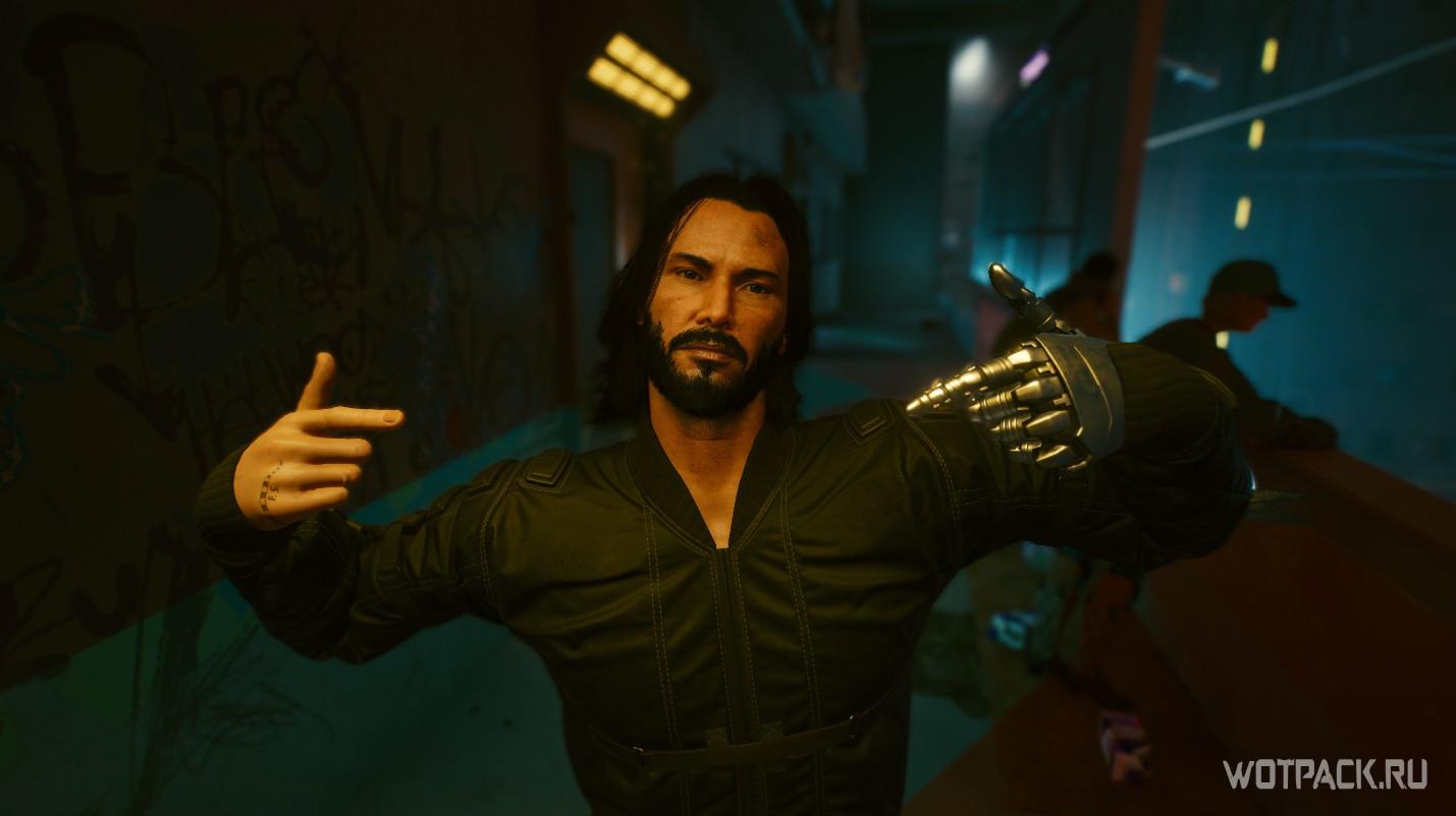 วิธีเอาชนะ Cyberpunk 2077 ด้วย Johnny Silverhand