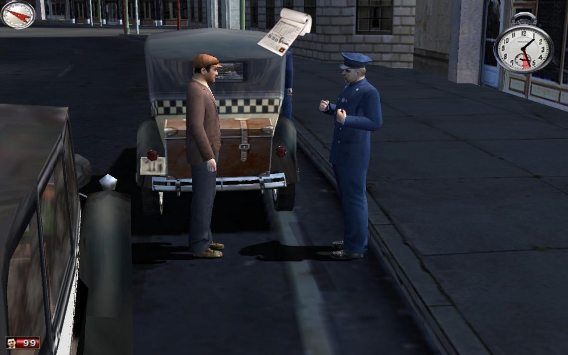 TOP 5 best GTA clones