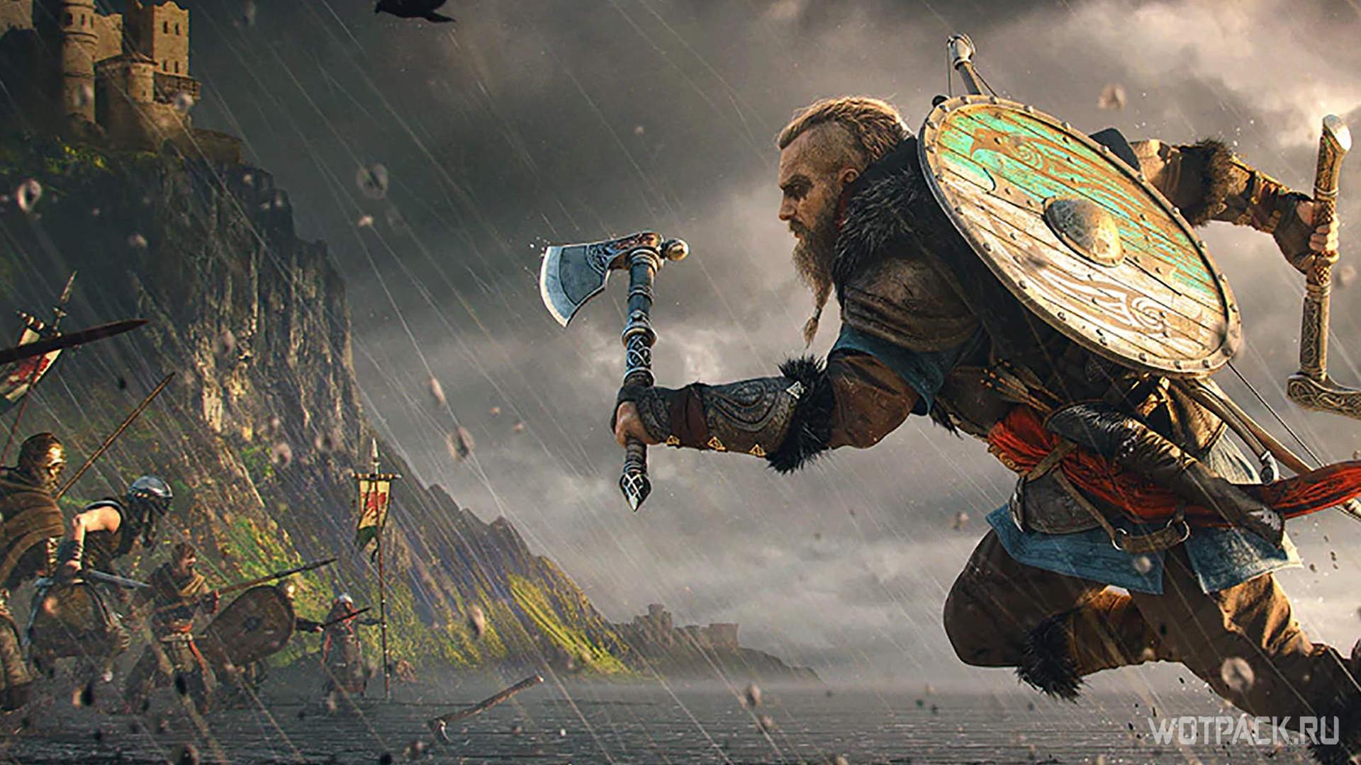 Game Viking terbaik di PC