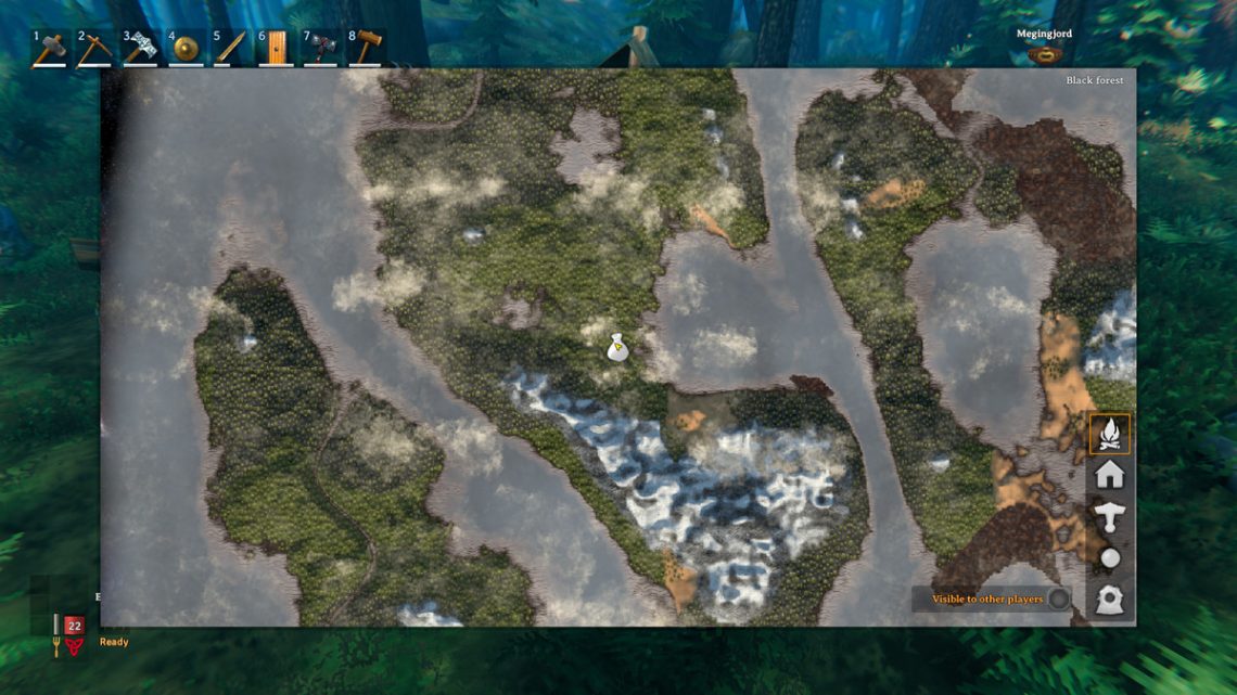 Cómo pescar en Valheim y dónde conseguir una caña de pescar [guía]