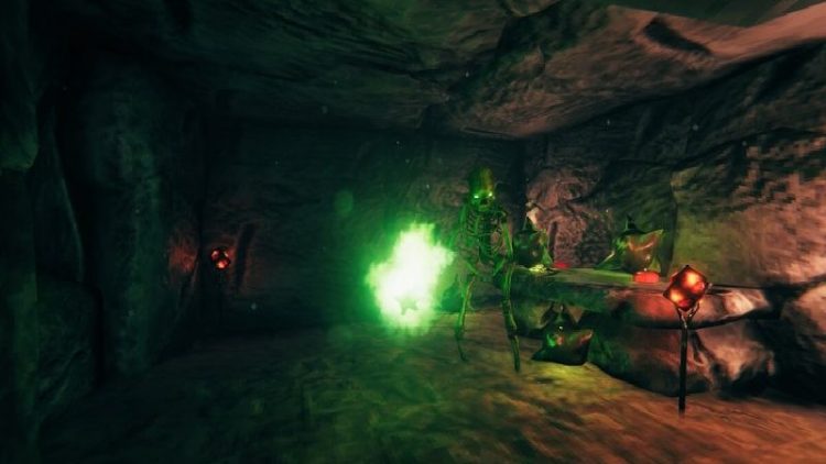 Bones in Valheim: how to collect, what are, crafting recipes