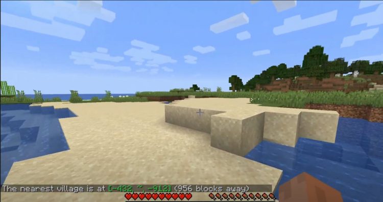 Jak se teleportovat v Minecraft Java a Pocket Edition