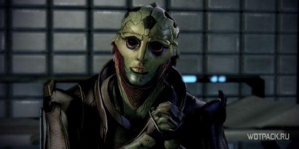Mass Effect: los mejores compañeros de relación