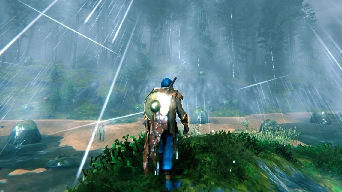 All random events (raids) in Valheim