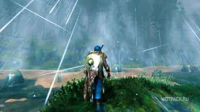 All random events (raids) in Valheim