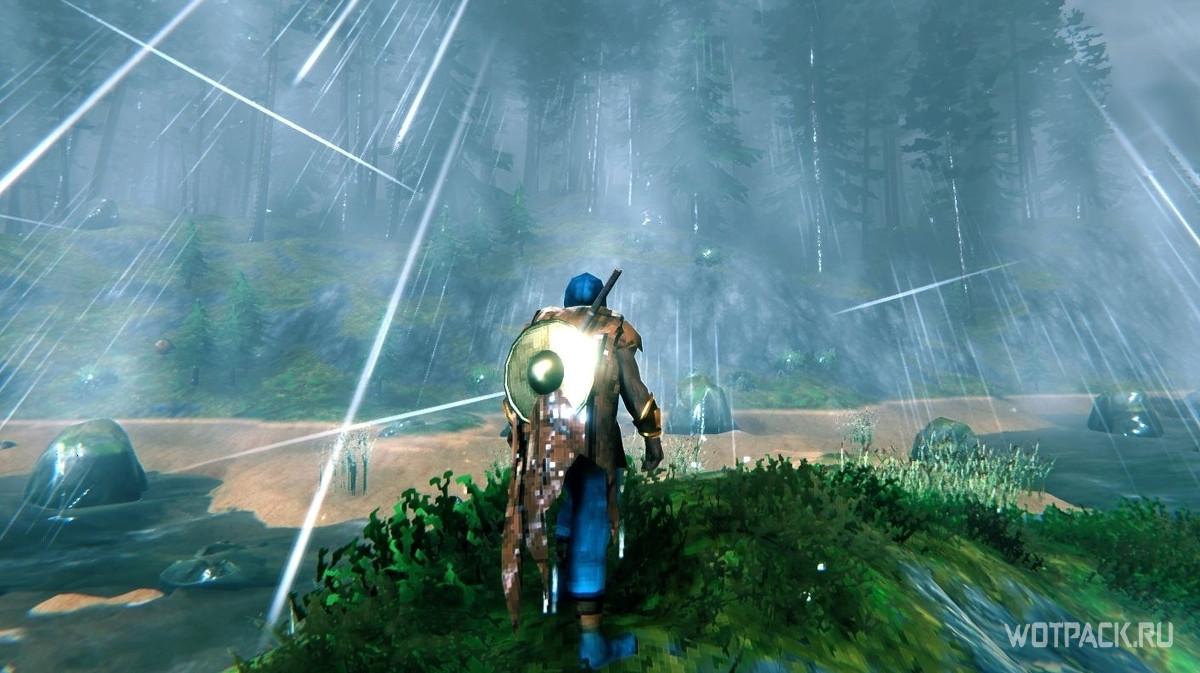 All random events (raids) in Valheim