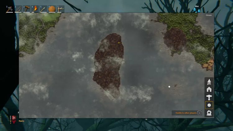 Carte Interactive Valheim _ Valheim World Map Generator – ATEEP