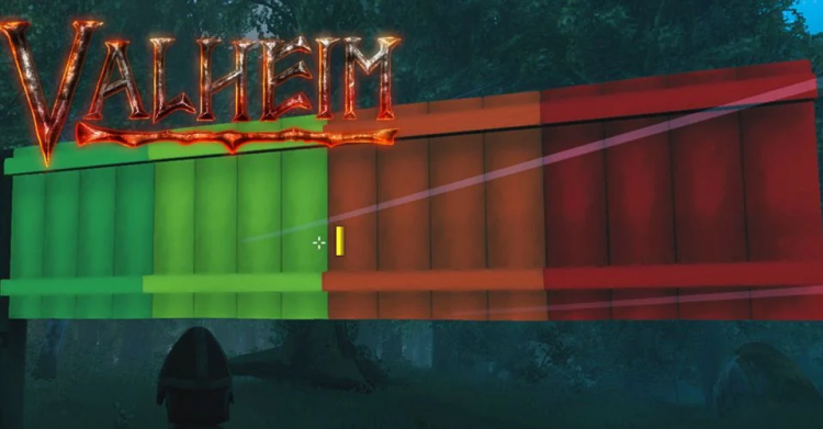 Valheim: construction, how to create a better home [guide]