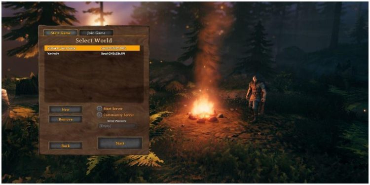 Guide to PvP in Valheim