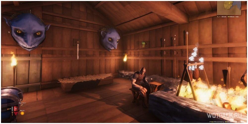 Guide til PvP i Valheim