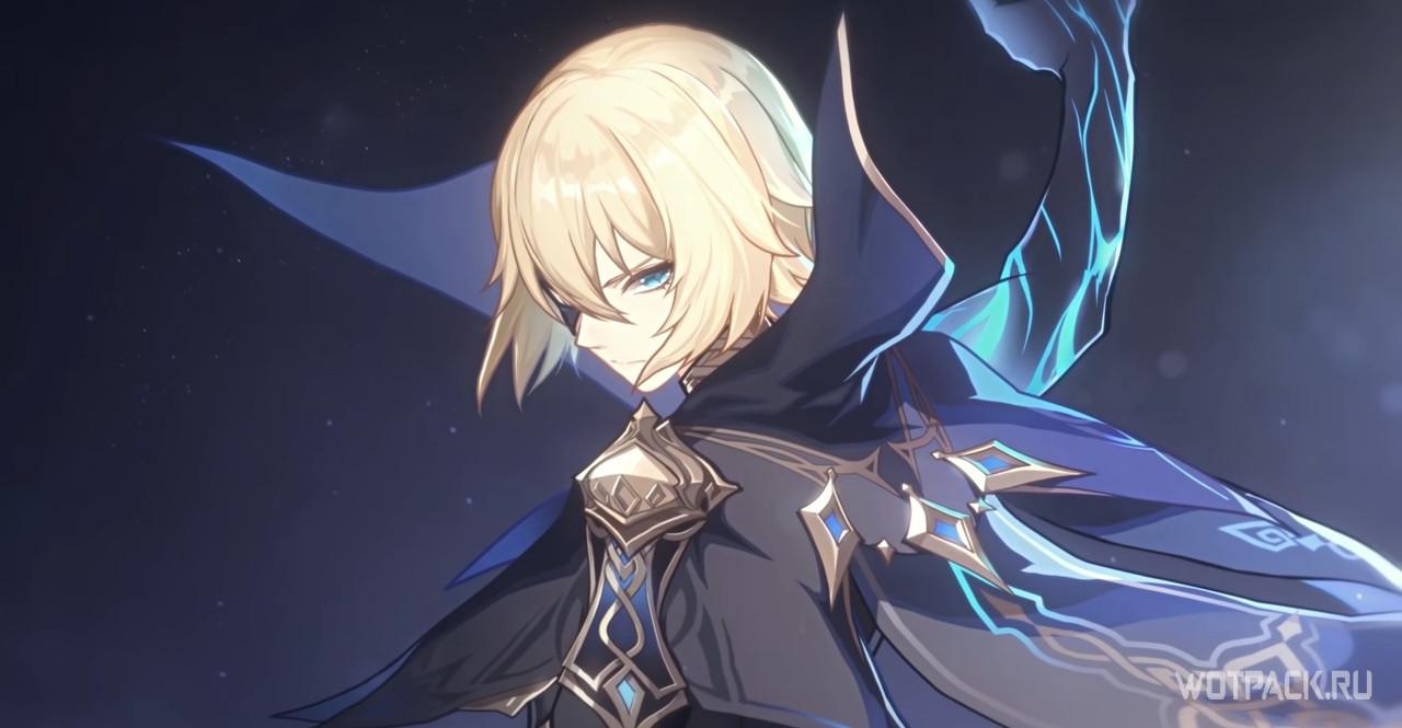 Nuevos personajes que llegarán a Genshin Impact en 2025